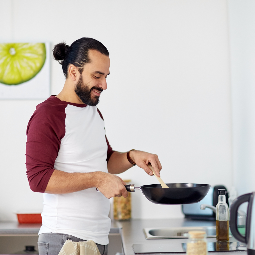 Unravel the Beard Diet Connection: Foods for Optimal Beard Growth ...